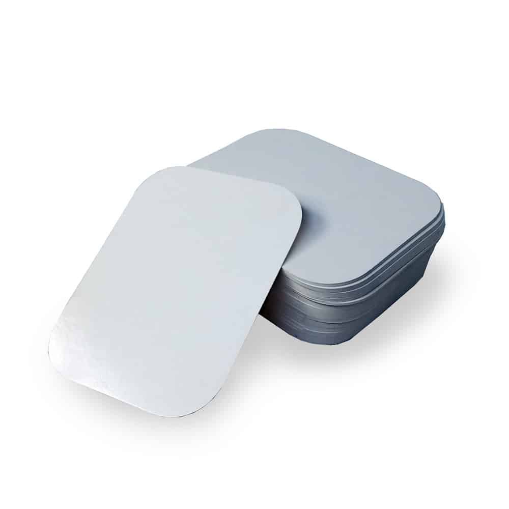 Lid - 9x9 - MEGA PACKAGING