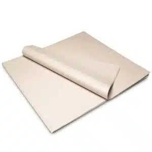 18x28 Grease Proof Paper 4kg - MEGA PACKAGING